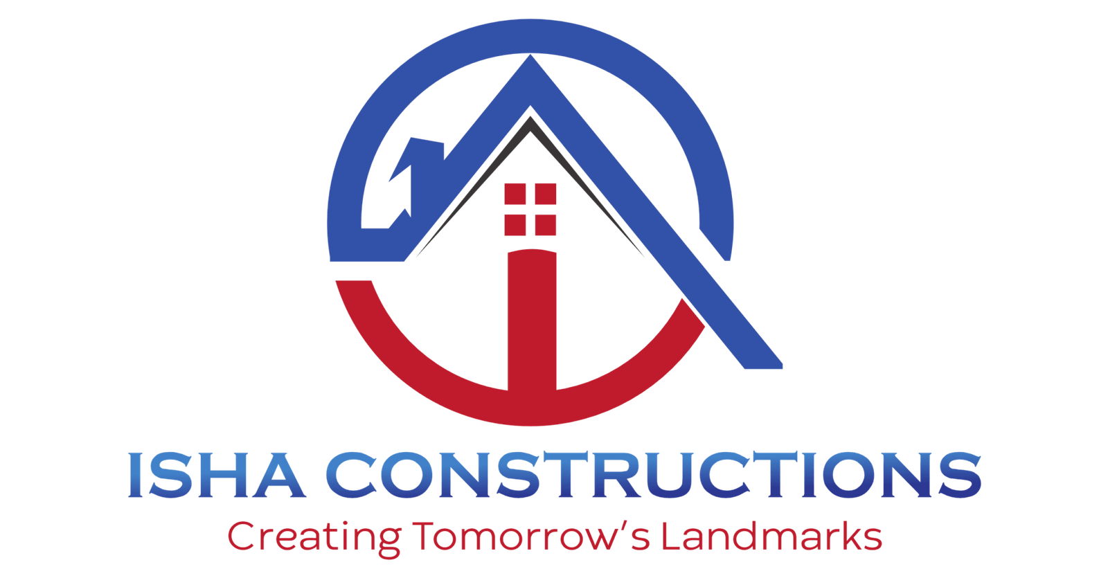 Portfolio - Isha Constructions